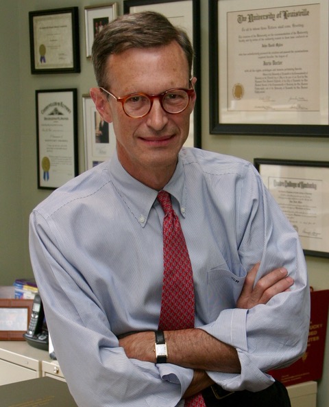 The Scholarship of John David Myles! – Life and Landscapes®