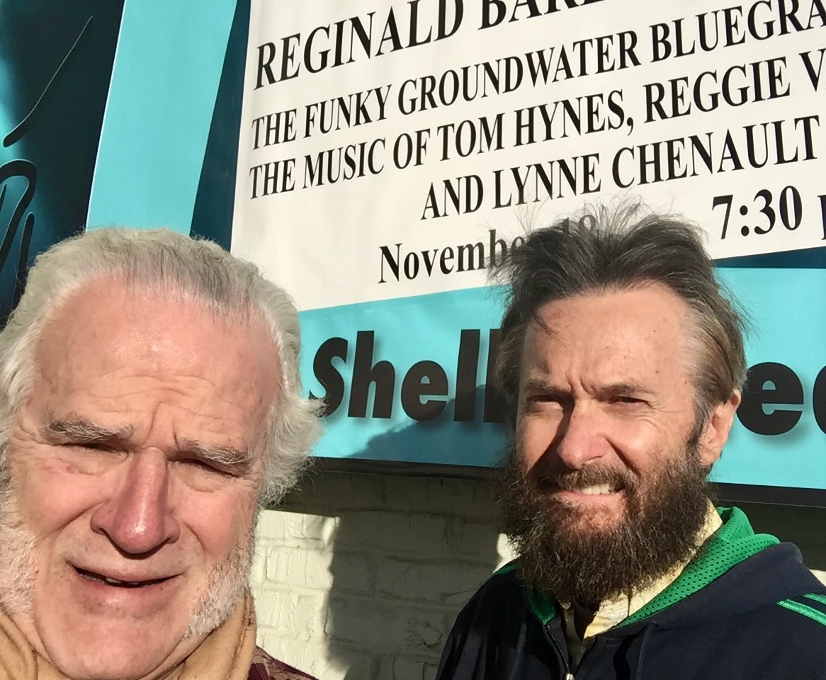 Tom Hynes (1952-2025) Master Musician, Jazz Composer, Teacher, and ...